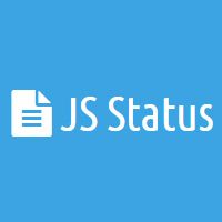 JS Status | Know if JavaScript is Enabled on Your Browser